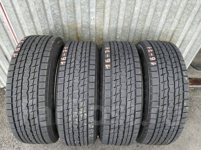 Goodyear Ice Navi SUV, 235/60R18 107Q, 18", 1 шт, в наличии, 235 мм, 60 %, радиальный, зимние ...