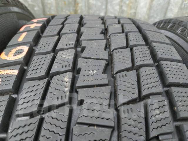 Goodyear Ice Navi SUV, 235/60R18 107Q, 18", 1 шт, в наличии, 235 мм, 60 %, радиальный, зимние ...