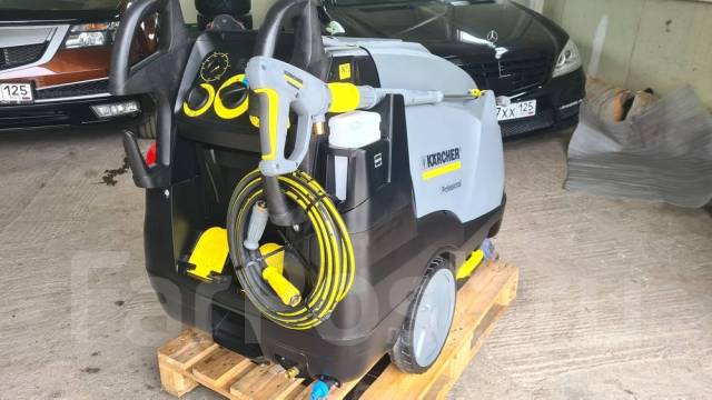 Автомойка мойка Karcher HDS 8/18-4M Керхер Карчер, новый, в наличии ...