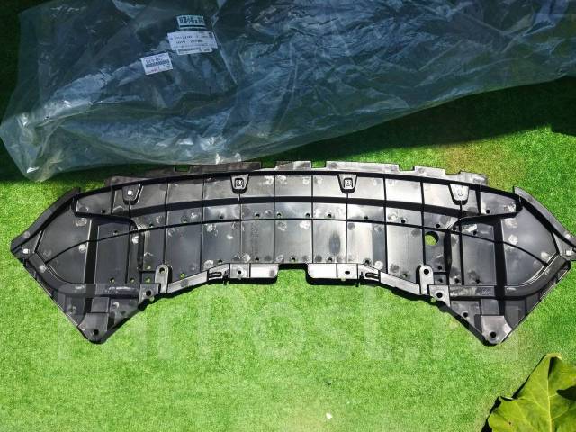 Защита бампера 5261848021 Lexus RX350/450H/300/200t/450HL/350L новая ...
