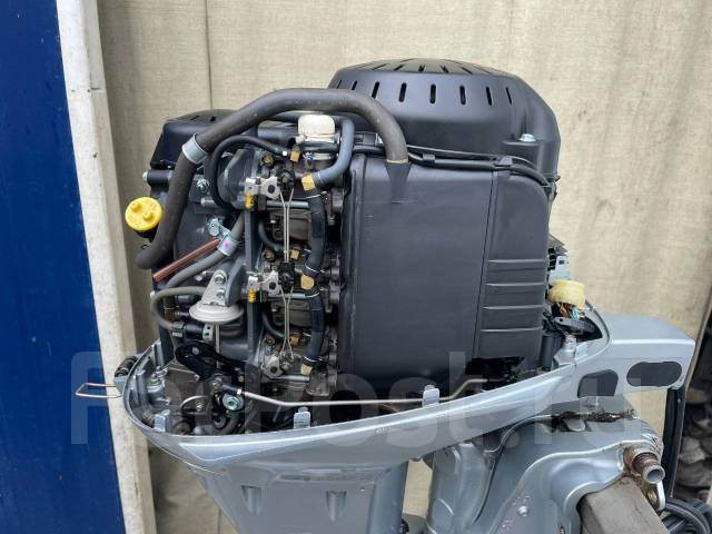 Лодочный мотор Honda BF30, 30,00 л.с. L (508 мм), 2013 год, бензиновый ...