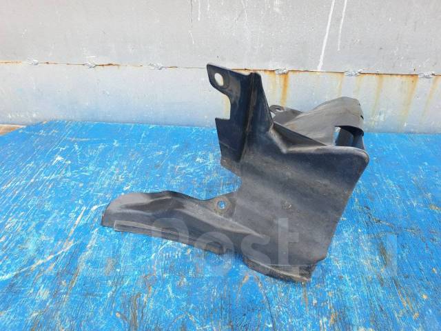 Накладка заднего бампера правая Subaru Levorg VMG FA20 купить в ...