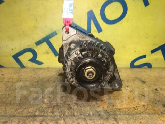 Генератор Toyota VITZ, Platz, Belta, Yaris, Ractis купить во ...