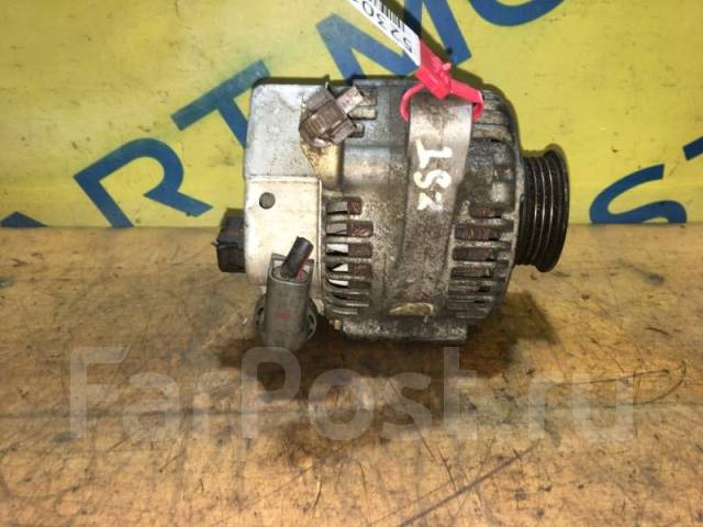 Генератор Toyota VITZ, Platz, Belta, Yaris, Ractis купить во ...