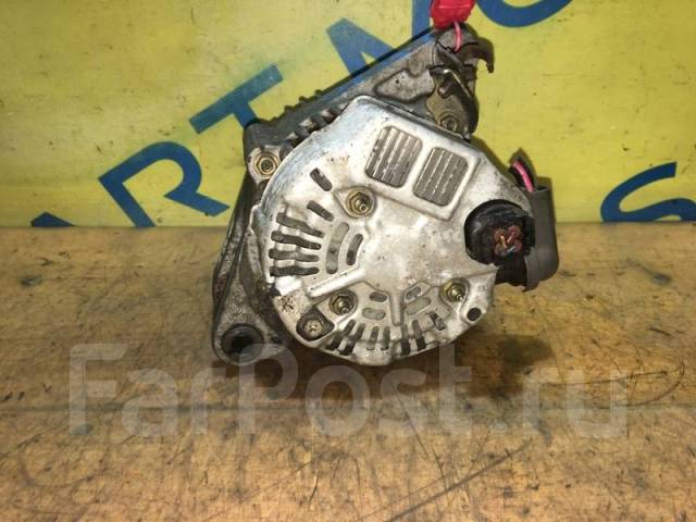 Генератор Toyota VITZ, Platz, Belta, Yaris, Ractis купить во ...