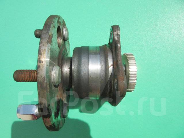 Ступица задняя Toyota Corolla, AE110/AE100/AE111/.42450-12030,42450-120 ...