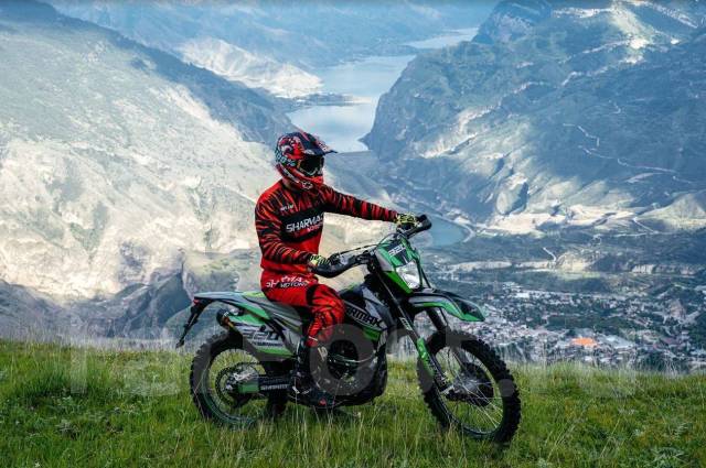 Sharmax Power Max 320, 2024, 300 куб. см. 4х тактный, без пробега ...