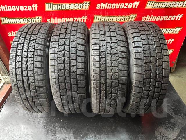 Dunlop Winter Maxx WM01, 205/55R16 91Q, 16", 1 шт, в наличии, 205 мм ...
