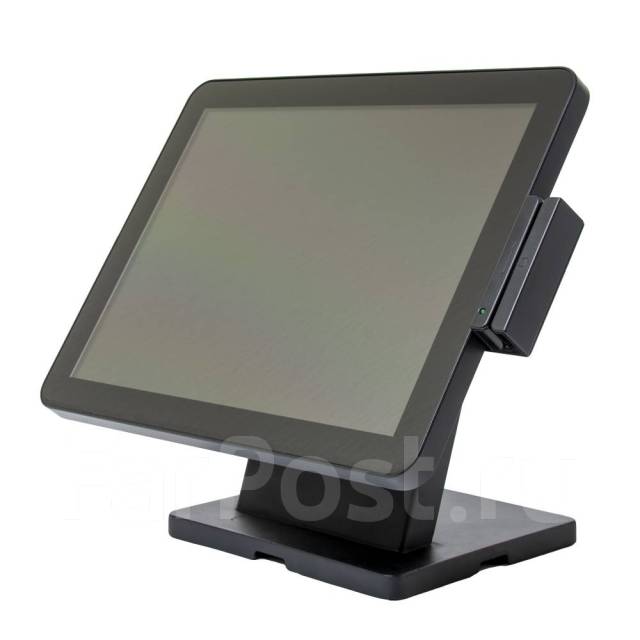 POS-моноблок POSCenter POS100 без ОС регистрация онлайн-касс, новый ...