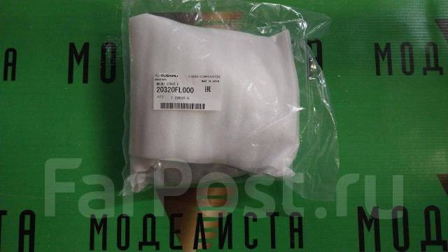 Опора передней стойки Subaru Forester SK 20320FL000 купить во ...