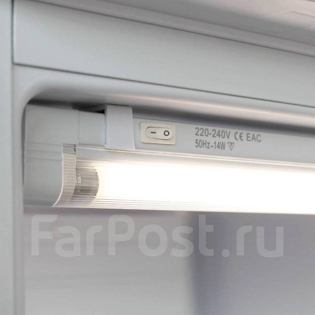 Шкаф холодильный Бирюса 310, новый, в наличии. Цена: 39 650₽ во ...
