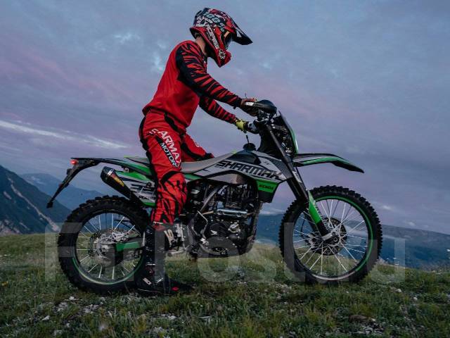 Sharmax Power Max 320, 2024, 280 куб. см. 4х тактный, без пробега ...