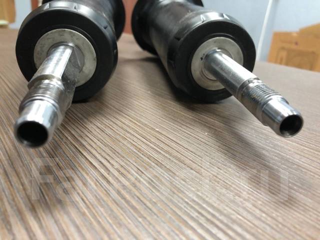 Амортизаторы Tems Land Cruiser 200 / LX570 Оригинал (цена за 4 шт ...