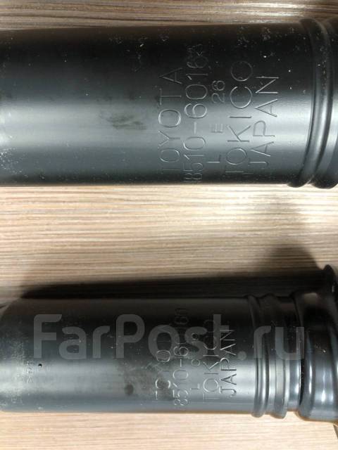 Амортизаторы Tems Land Cruiser 200 / LX570 Оригинал (цена за 4 шт ...