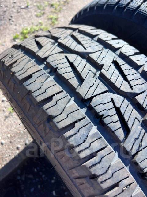 Bridgestone Dueler A/T 001, 265/60 R18, 18", 1 шт, в наличии, 265 мм ...