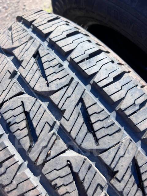 Bridgestone Dueler A/T 001, 265/60 R18, 18", 1 шт, в наличии, 265 мм ...