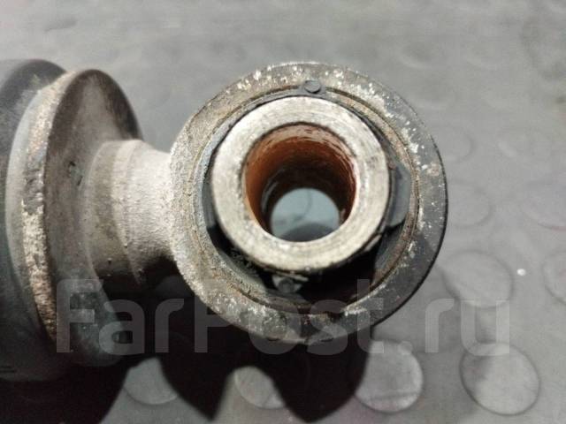 Амортизаторы кабины Renault T-Series 7421940745,21940745, задний купить ...