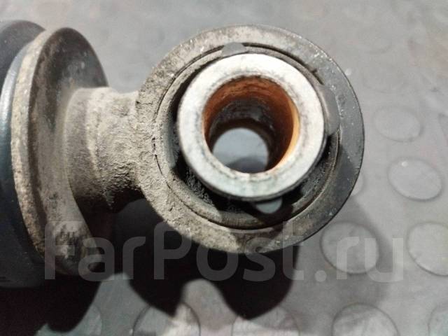 Амортизаторы кабины Renault T-Series 7421940745,21940745, задний купить ...