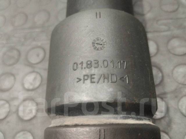 Амортизаторы кабины Renault T-Series 7421940745,21940745, задний купить ...