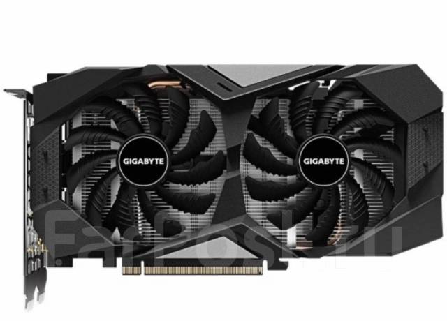 Gtx 1660 ti гарантия ДНС, новый, в наличии. Цена: 16 000₽ во Владивостоке
