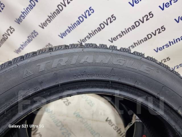 Triangle IcelynX TI501, 235/55 R19, 19", 1 шт, в наличии, 235 мм, 55 % ...