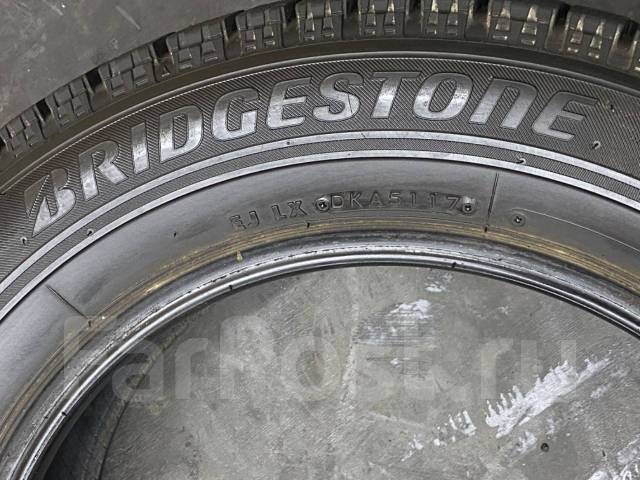 Bridgestone Blizzak VRX, 185/65 R15, 15", 1 шт, в наличии, 185 мм, 65 % ...