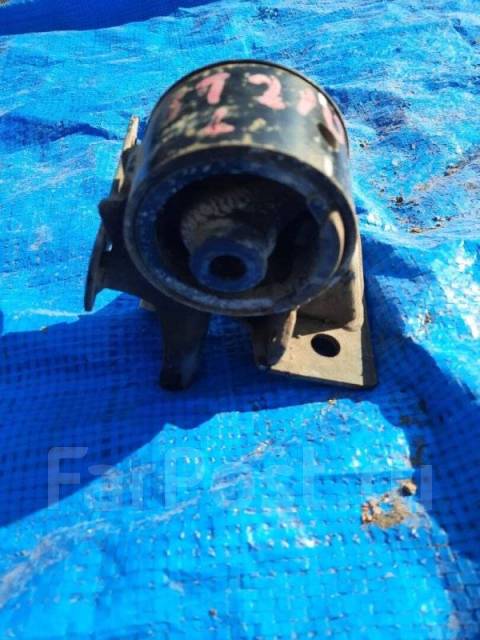 Подушка двигателя Toyota Corona 1237216351 ST210 3SFE, левая купить во ...