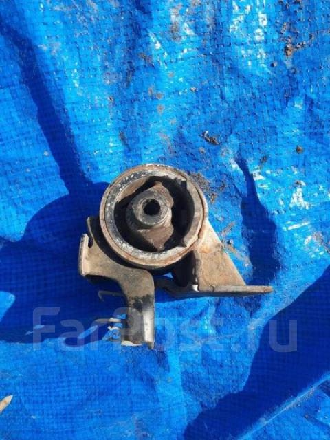Подушка двигателя Toyota Corona 1237216351 ST210 3SFE, левая купить во ...