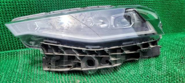 Фара Haval F7 2018- 4121102XKQ00A, передняя левая купить во ...