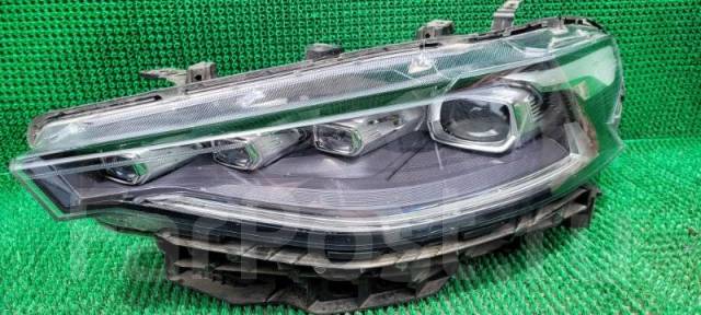 Фара Haval F7 2018- 4121102XKQ00A, передняя левая купить во ...