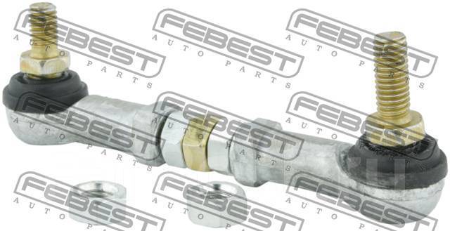 Тяга датчика положения кузова (ремкомплект) Febest 0123-GRJ120-KIT ...