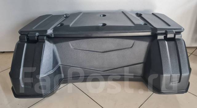 Кофр задний PZ 3000 (Panzer Box) Новый Дизайн, в наличии. Цена: 14 000 ...