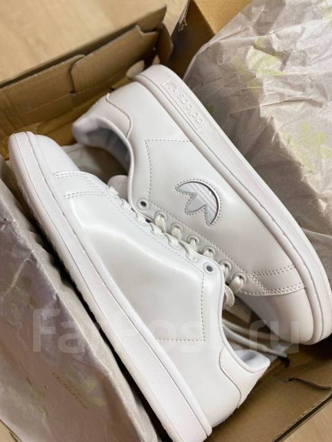 Adidas Stan Smith W мужские кеды, размер: 41, лето, новый, в наличии ...