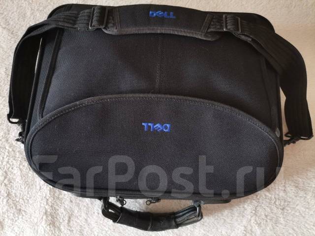 Ноутбук Dell Latitude C640 cостояние нового полный комплект, 14", 40 Гб ...