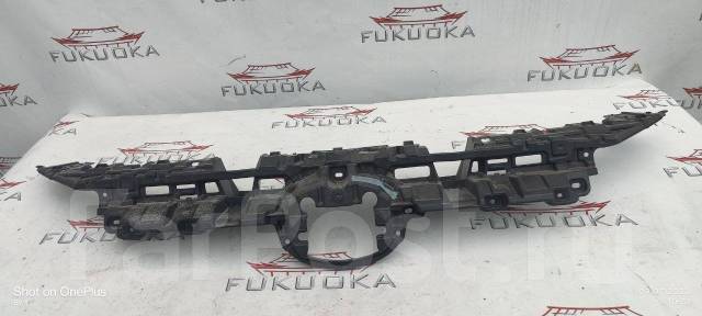 Крепление решетки Toyota RAV4 A5# 19- Toyota 53115-42010 купить во ...