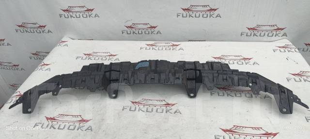 Крепление решетки Toyota RAV4 A5# 19- Toyota 53115-42010 купить во ...