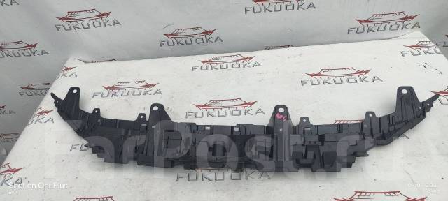 Крепление решетки Toyota RAV4 A5# 19- Toyota 53115-42010 купить во ...