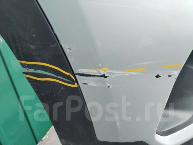 Бампер передний Kia Seltos 2019-н. в. Оригинал купить во Владивостоке ...