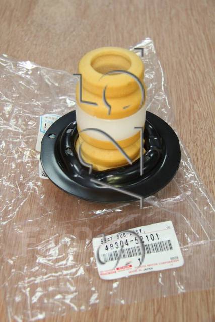 Отбойник KSP130, NCP1, NZE164 48304-52101 48304-52101 купить во ...