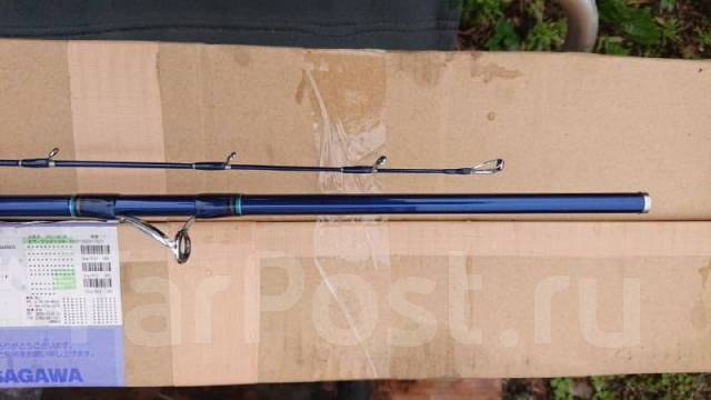 Спиннинг Daiwa Hokage FD 50-270, б/у, в наличии. Цена: 6 555₽ во Владивостоке