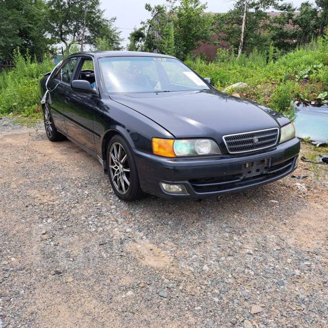 Трапеция дворников JZX100 JZX105 GX100 GX105 Mark ll Chaser Cresta купить во Владивостоке по ...