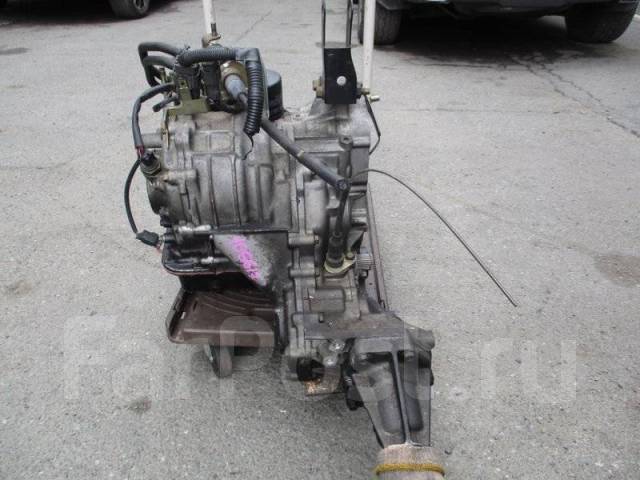 АКПП Subaru Pleo 1999 31000KB380 RA2 EN07 купить во Владивостоке по цене: 20 000₽ — объявление ...