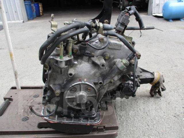 АКПП Subaru Pleo 1999 31000KB380 RA2 EN07 купить во Владивостоке по цене: 20 000₽ — объявление ...