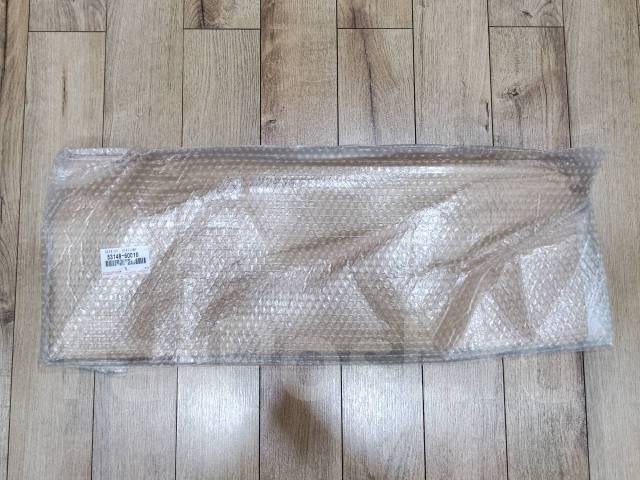 Накладка фары хром 53148-60010 Toyota LH новая оригинал Japan купить во ...