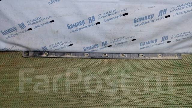 Накладка на порог GUN126L, GUN125L, GUN125R, GUN135L 75852-0K010 лево ...