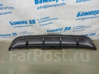 Накладка зад. бампера правая Lexus RX 2019+ 52177-48020 купить во ...