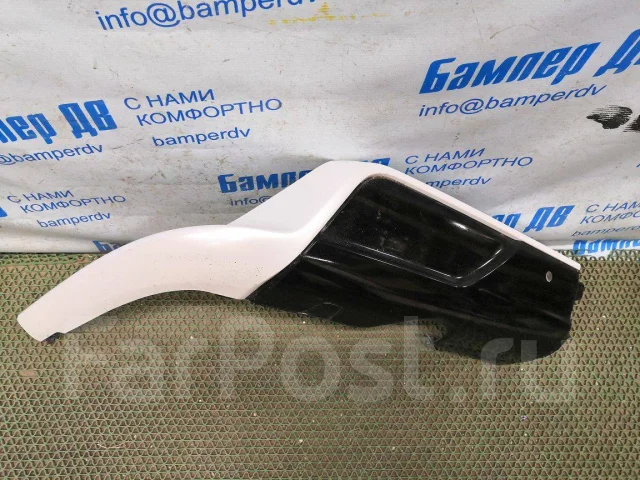 Губа URJ201, VDJ201 PZ322-60058, GG120-04040 зад лево Lexus LX570 ...