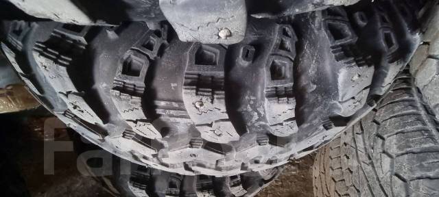 Interco Irok-Radial, 36/13,5/16, 16", 5 шт, в наличии, диагональный, 13 ...