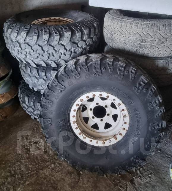 Interco Irok-Radial, 36/13,5/16, 16", 5 шт, в наличии, диагональный, 13 ...