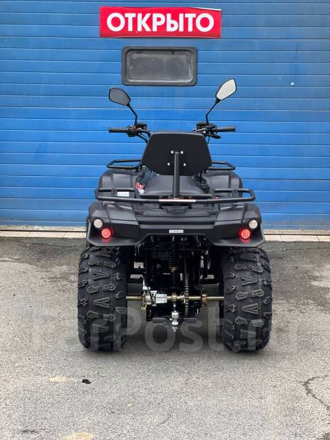 Linhai-Yamaha M170, 2023, 170 куб. см. 4х тактный, без пробега ...